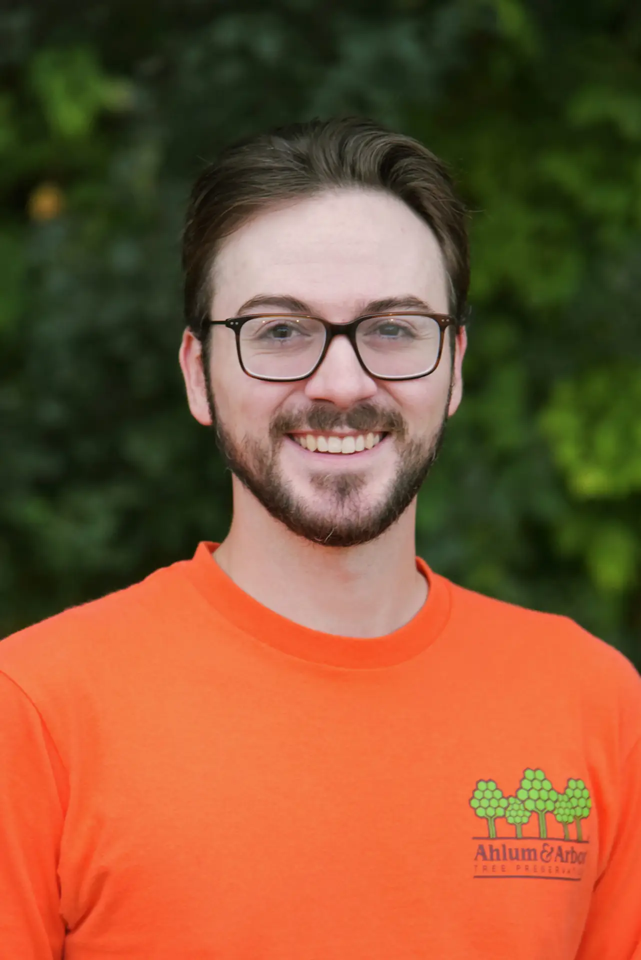 Gavin Saunders - Ahlum & Arbor Tree Preservation